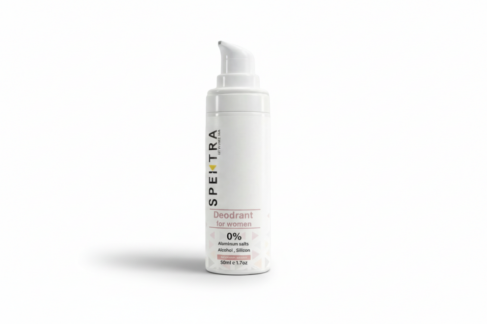 Deodrant for women – Spektra
