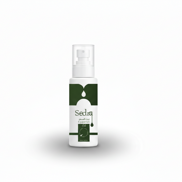 Saad Oil – Spektra